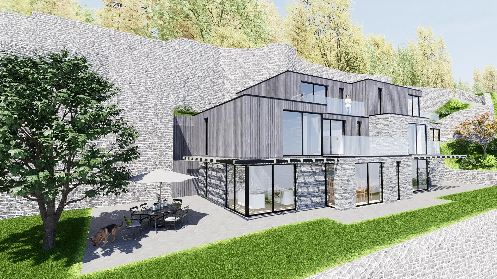 AD Design – Architectural Design Consultants Ltd